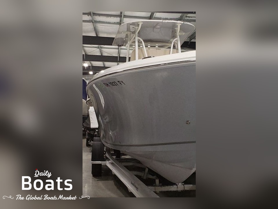 2019 Sailfish 270 Cc for sale. View price, photos and Buy 2019 Sailfish ...