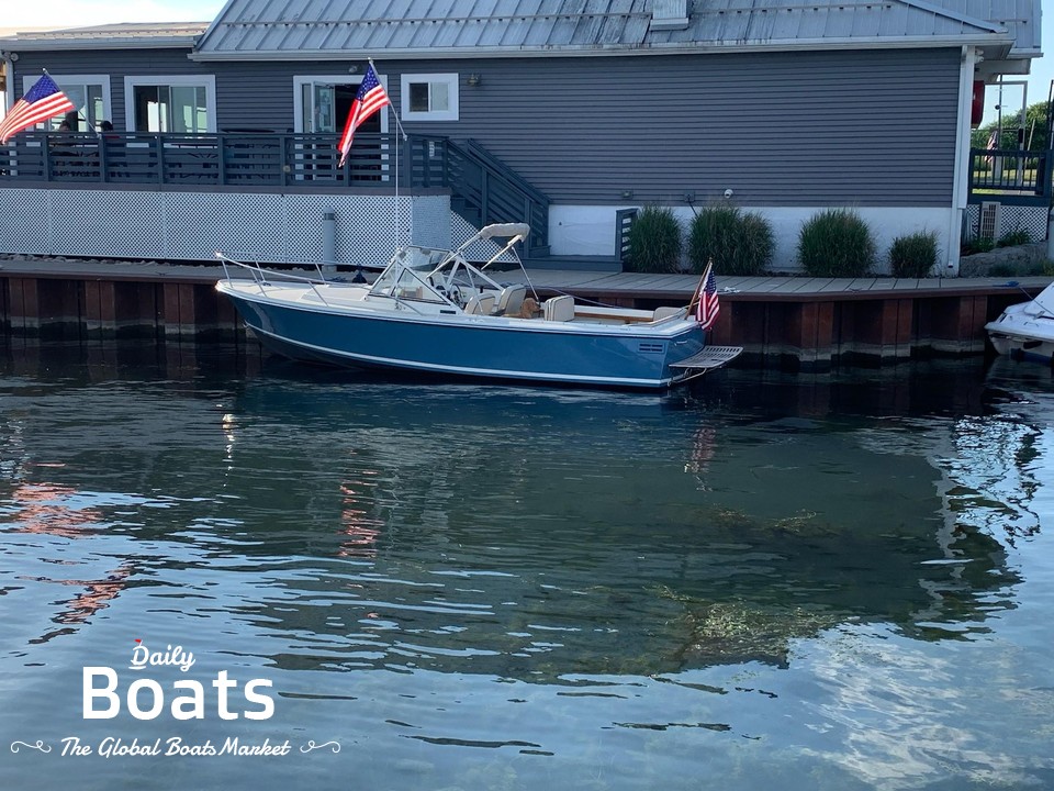 2004 Limestone 24 Cuddy for sale. View price, photos and Buy 2004 ...