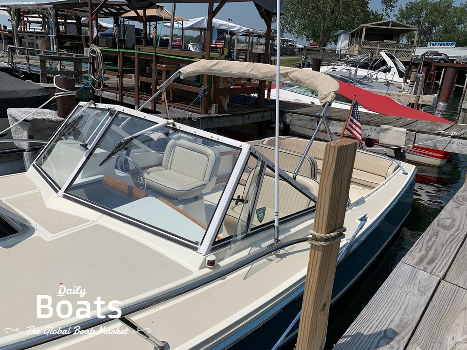 2004 Limestone 24 Cuddy for sale. View price, photos and Buy 2004 ...