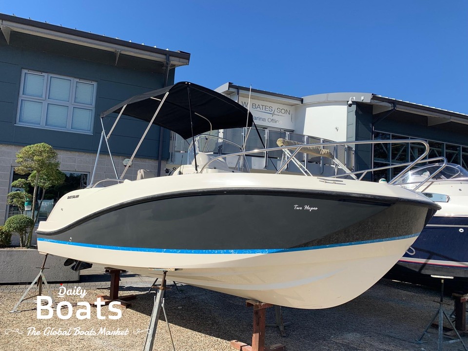 2014 Quicksilver Activ 555 for sale. View price, photos and Buy 2014 ...