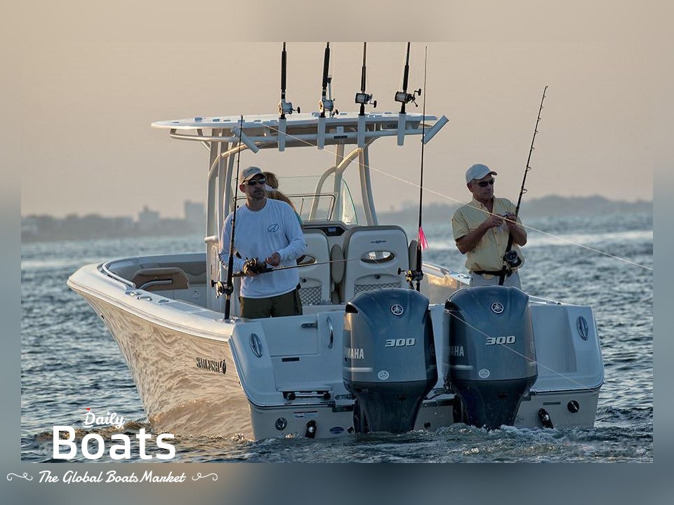2023 Sailfish 290Cc for sale. View price, photos and Buy 2023 Sailfish ...
