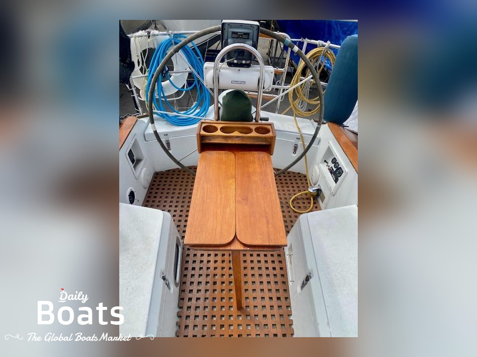 1988 C&C 38 for sale. View price, photos and Buy 1988 C&C 38 #282219