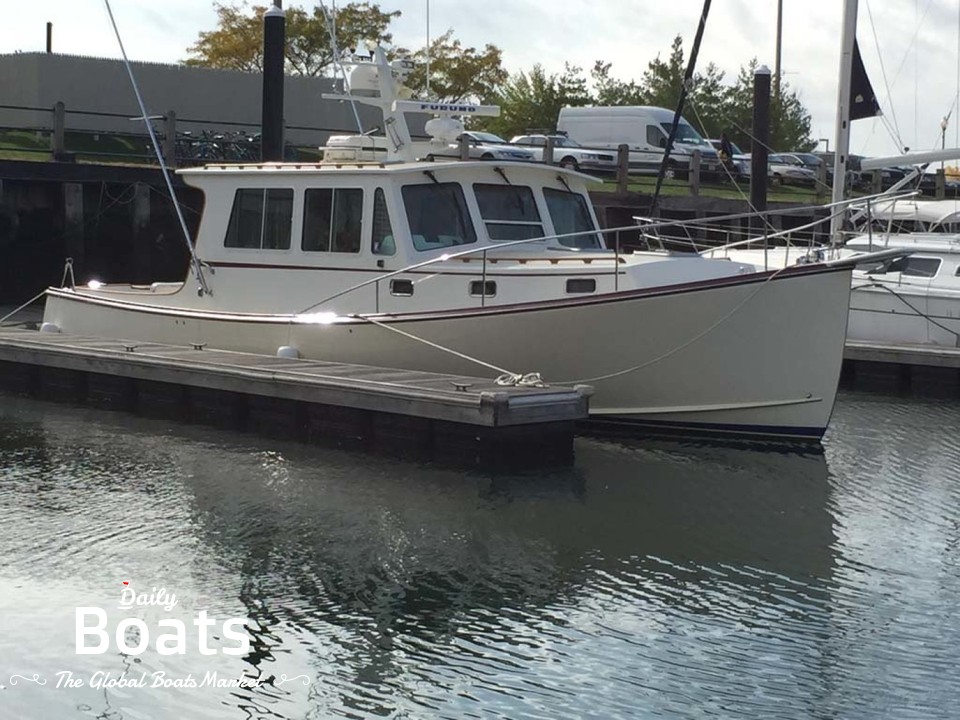 2007 Northern Bay 38 for sale. View price, photos and Buy 2007 Northern ...