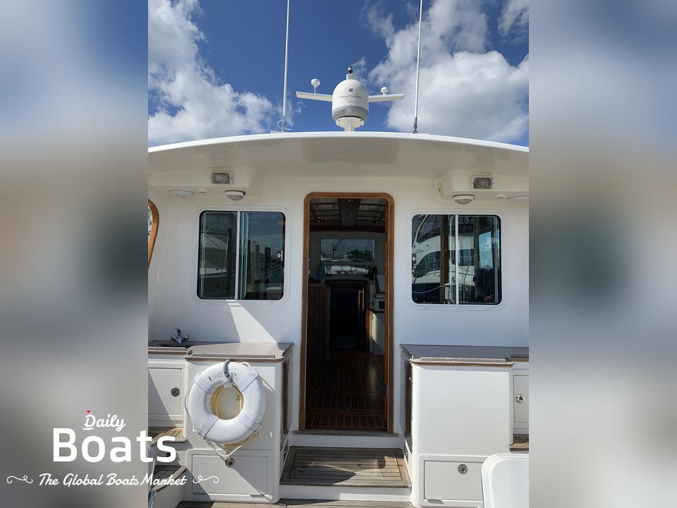 2007 Northern Bay 38 for sale. View price, photos and Buy 2007 Northern ...