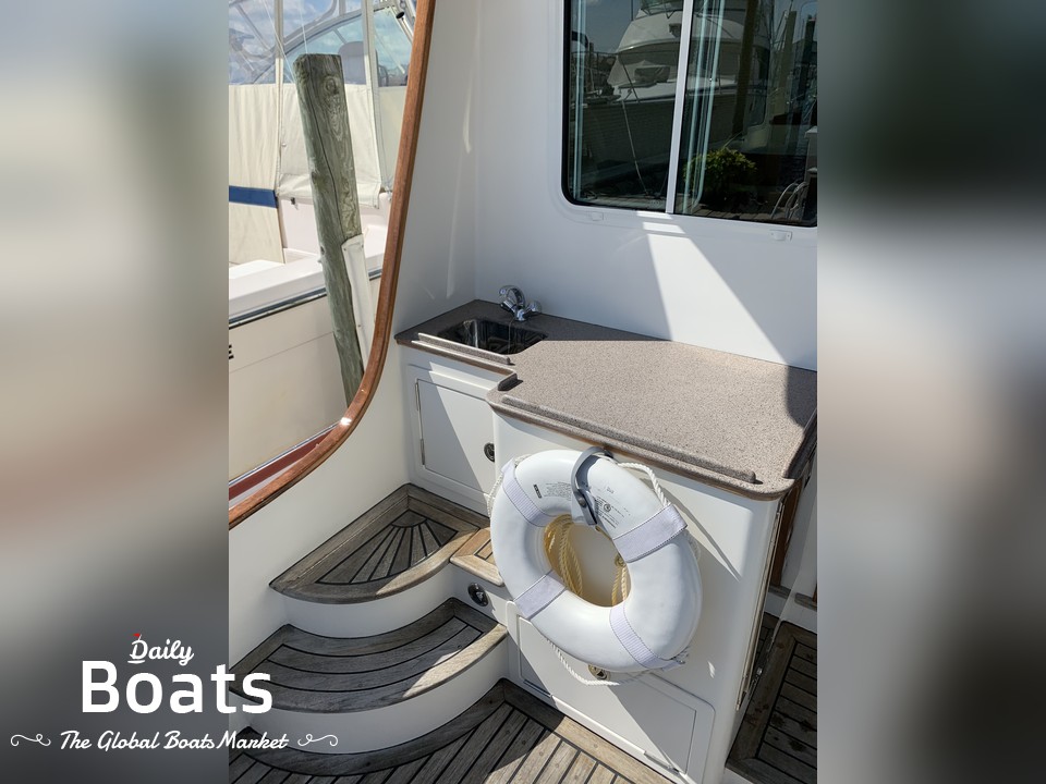 2007 Northern Bay 38 for sale. View price, photos and Buy 2007 Northern ...