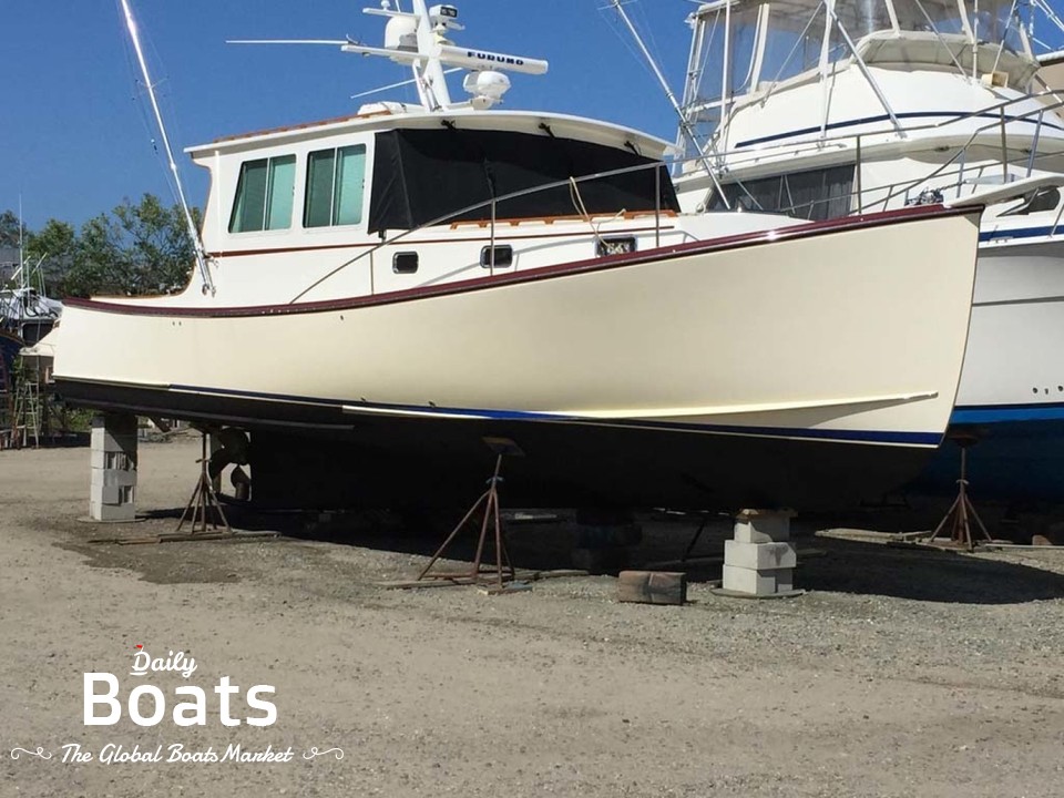 2007 Northern Bay 38 for sale. View price, photos and Buy 2007 Northern ...