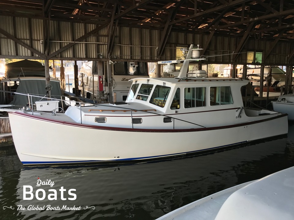 2007 Northern Bay 38 for sale. View price, photos and Buy 2007 Northern ...