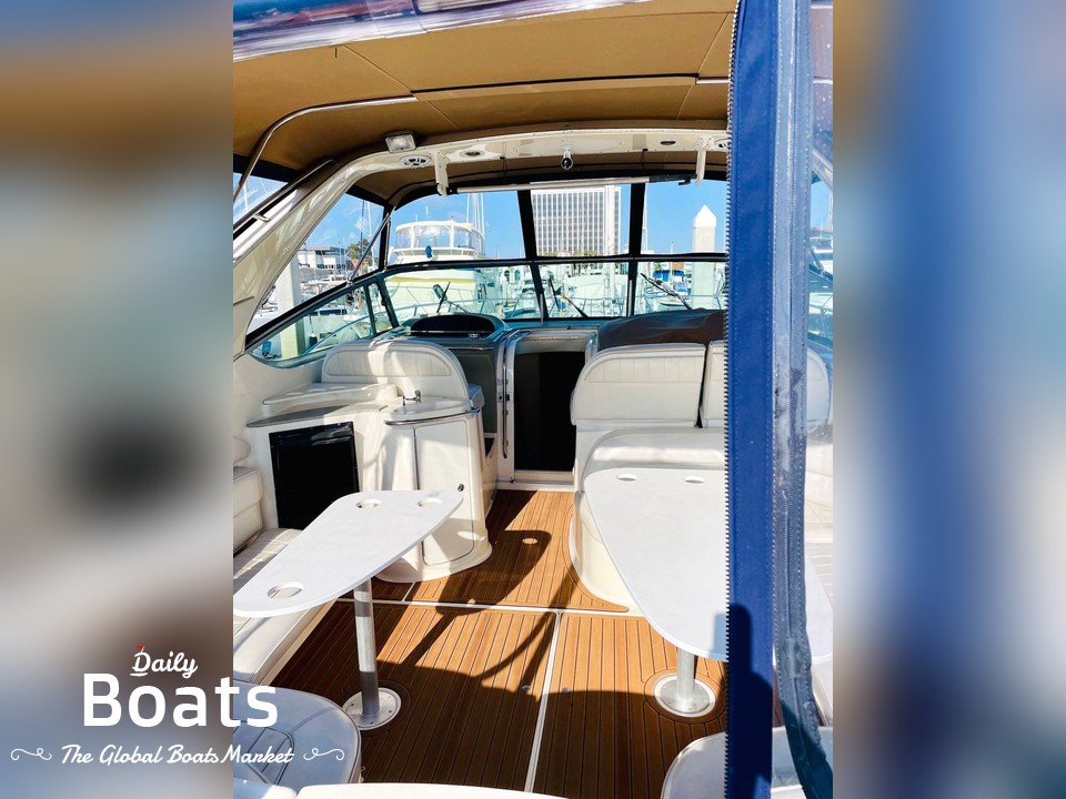 1997 Maxum 4100 Scr for sale. View price, photos and Buy 1997 Maxum ...