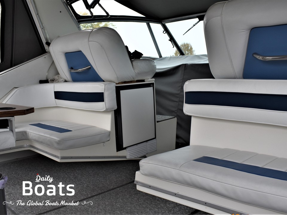 1989 Sea Ray 390 Express Cruiser for sale. View price, photos and Buy ...