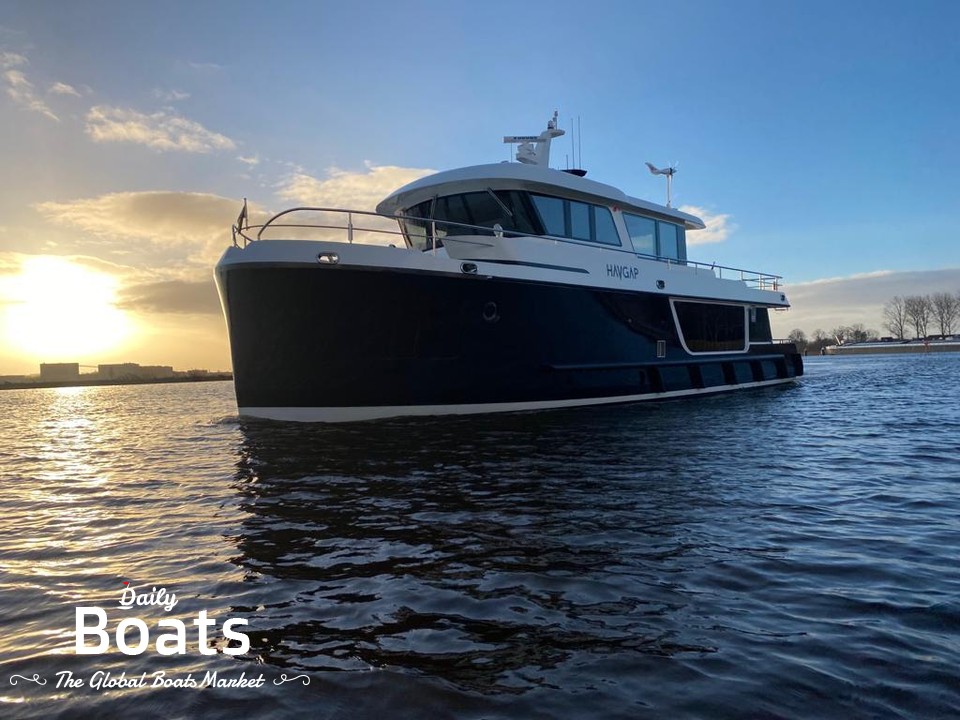 2022 Steeler 61S for sale. View price, photos and Buy 2022 Steeler 61S ...