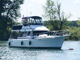 Yachts Bayliner 3270 for sale - Daily Boats
