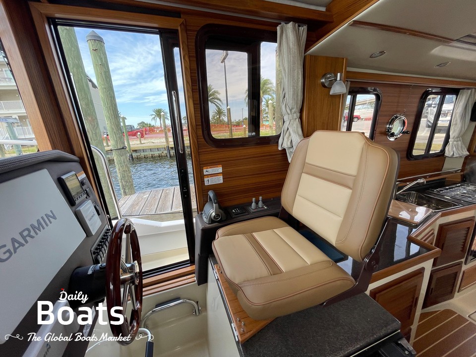 2023 Ranger Tugs R-31S for sale. View price, photos and Buy 2023 Ranger ...