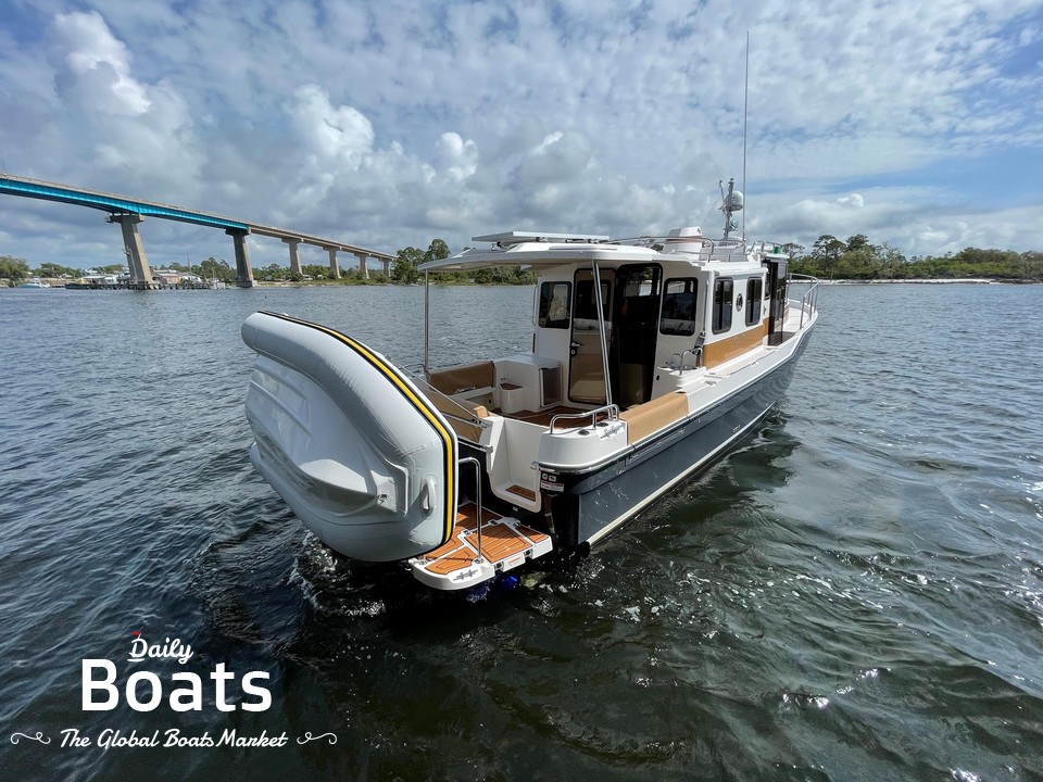 2023 Ranger Tugs R-31S for sale. View price, photos and Buy 2023 Ranger ...