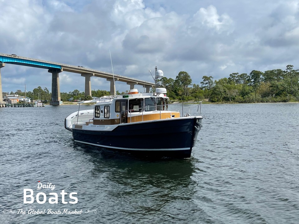 2023 Ranger Tugs R-31S for sale. View price, photos and Buy 2023 Ranger ...