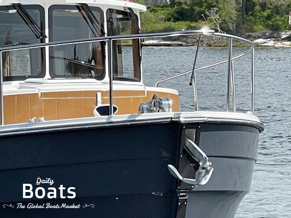 2023 Ranger Tugs R-31S for sale. View price, photos and Buy 2023 Ranger ...
