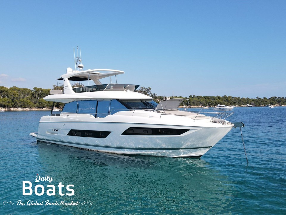 2020 Prestige 680 for sale. View price, photos and Buy 2020 Prestige ...