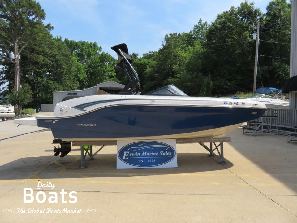 2019 Bayliner Dx 2050 for sale. View price, photos and Buy 2019 ...