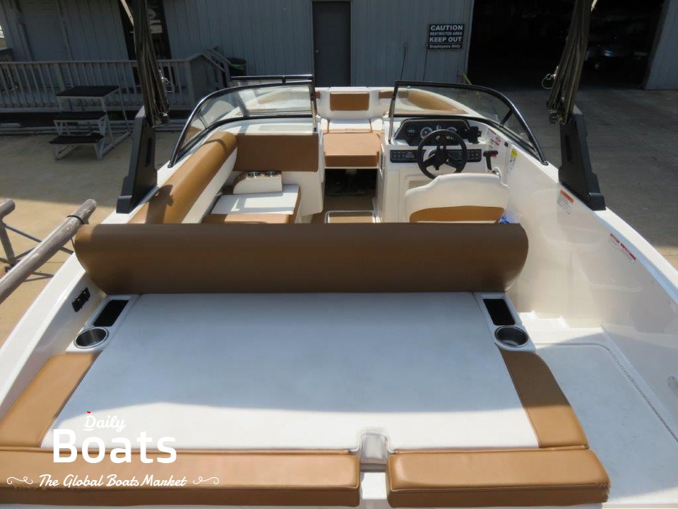 2019 Bayliner Dx 2050 for sale. View price, photos and Buy 2019 ...