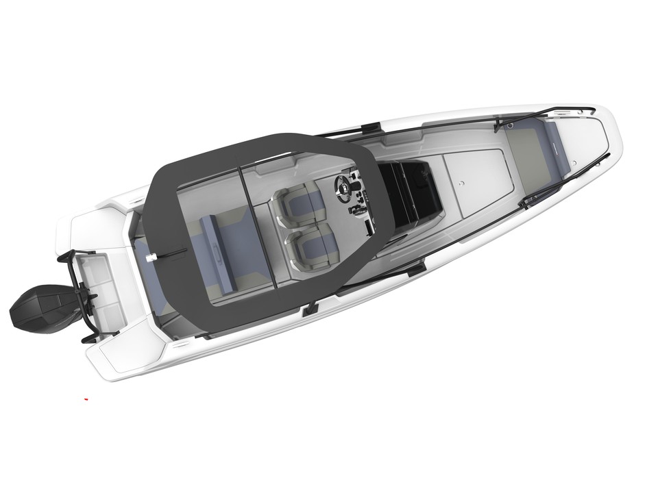2022 Axopar 22 for sale. View price, photos and Buy 2022 Axopar 22 #282279