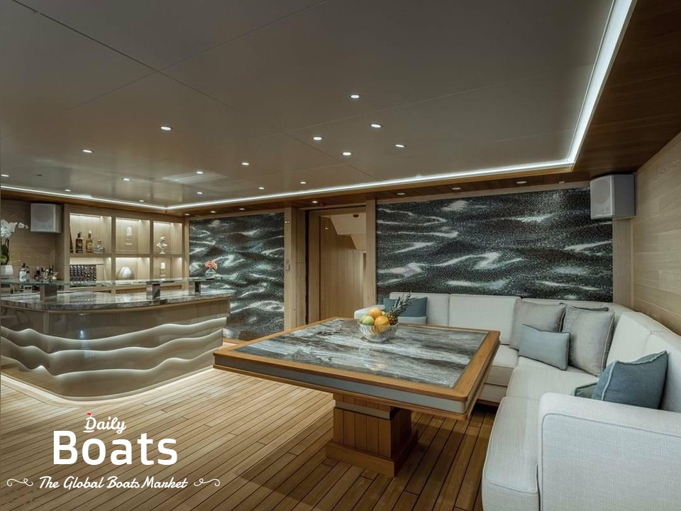 2021 Custom 85M Explorer Yacht for sale. View price, photos and Buy ...