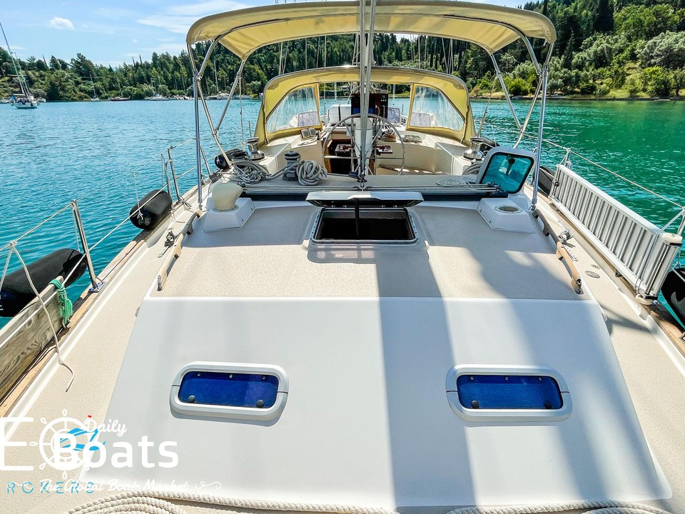 1988 Morgan 44 for sale. View price, photos and Buy 1988 Morgan 44 #282288