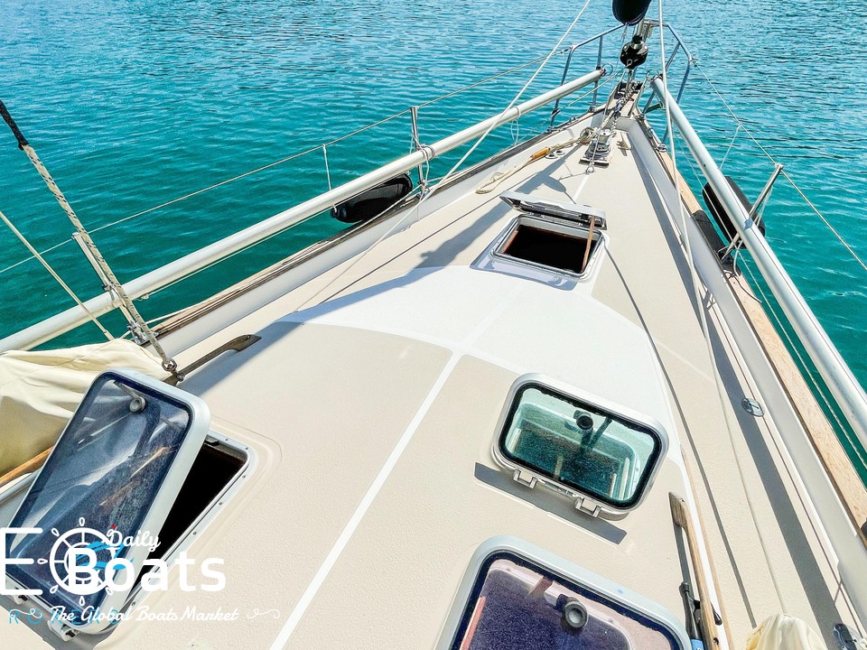 1988 Morgan 44 for sale. View price, photos and Buy 1988 Morgan 44 #282288