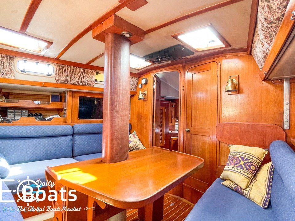 1988 Morgan 44 for sale. View price, photos and Buy 1988 Morgan 44 #282288