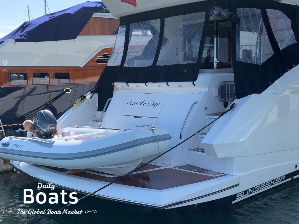 2022 SUR Marine Easy 320 for sale. View price, photos and Buy 2022 SUR ...