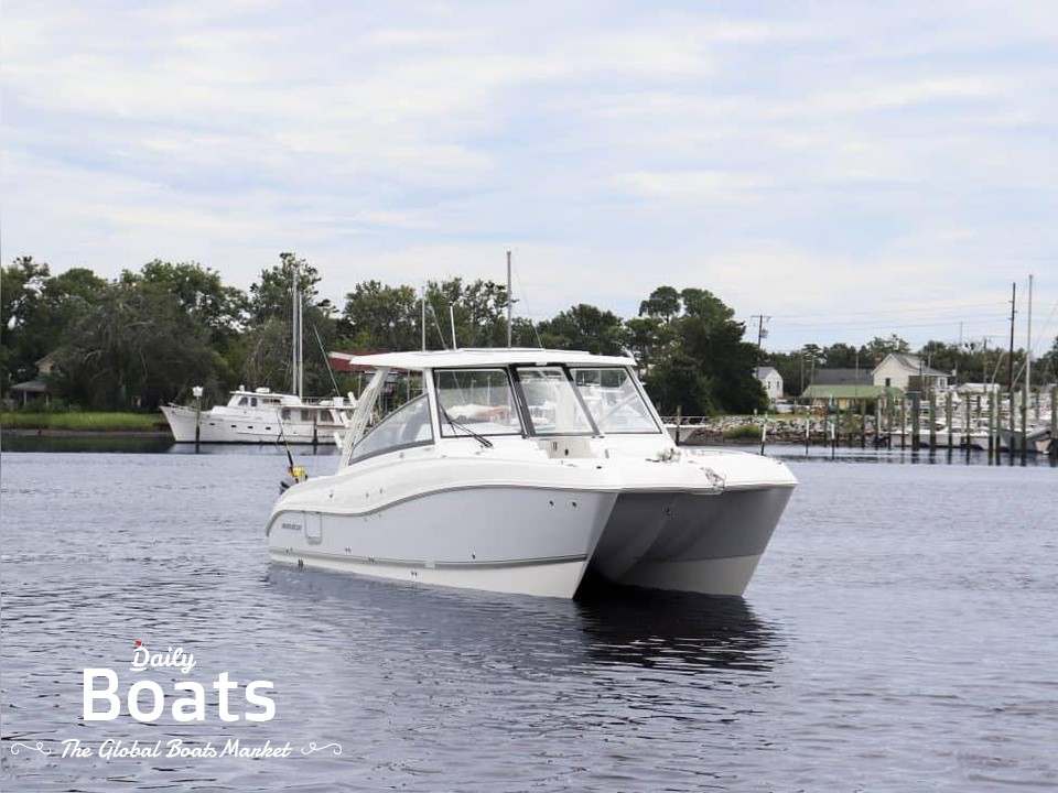 2023 World Cat 325 Dc for sale. View price, photos and Buy 2023 World ...