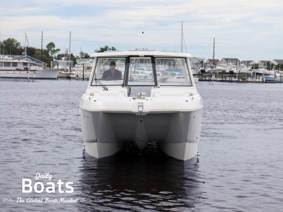 2023 World Cat 325 Dc for sale. View price, photos and Buy 2023 World ...