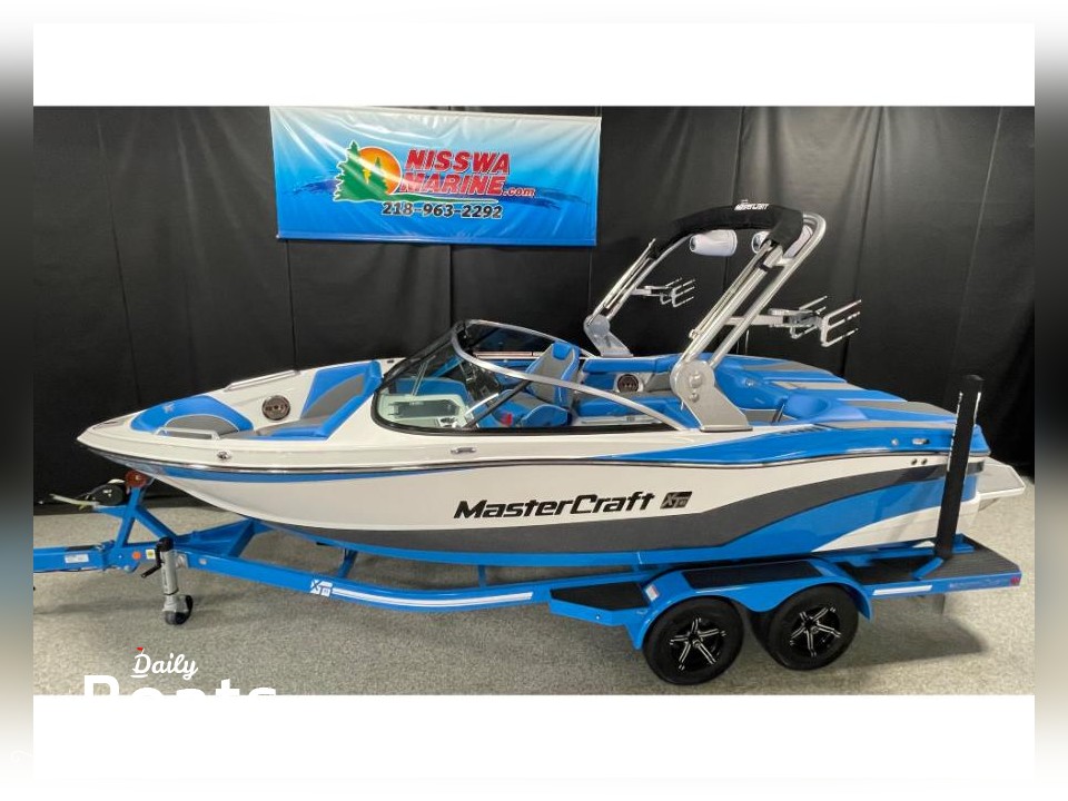 2020 Mastercraft Xt21 for sale. View price, photos and Buy 2020 ...