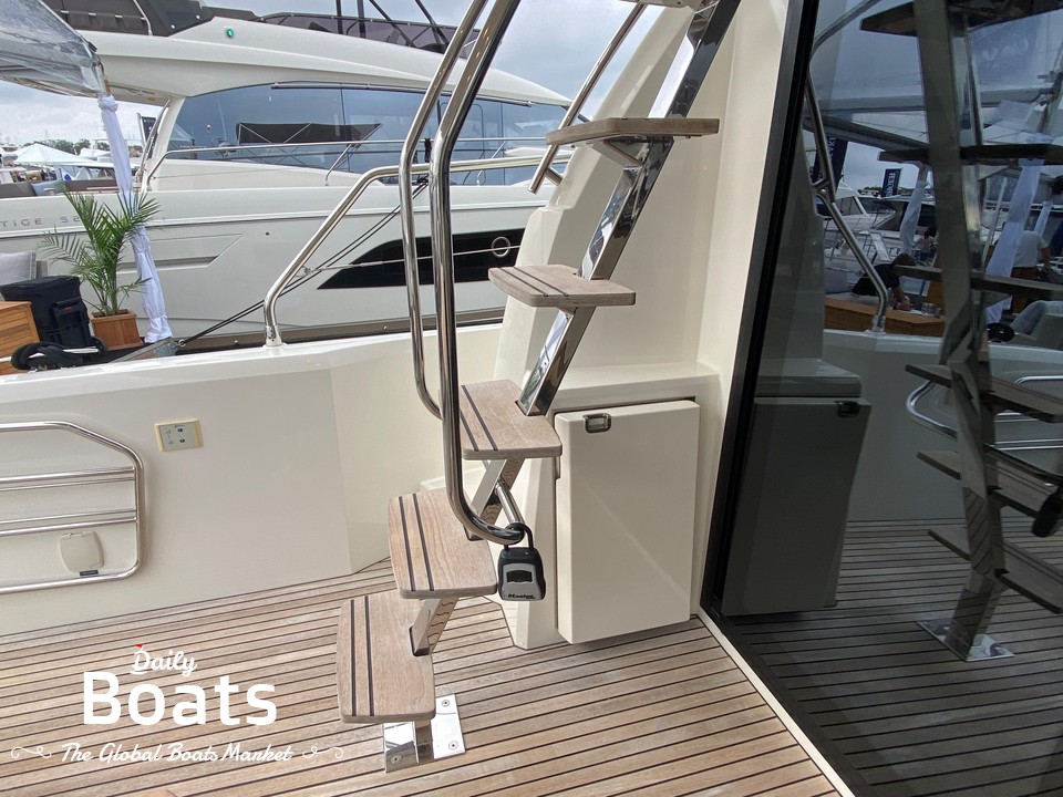 2017 Prestige 460 for sale. View price, photos and Buy 2017 Prestige ...