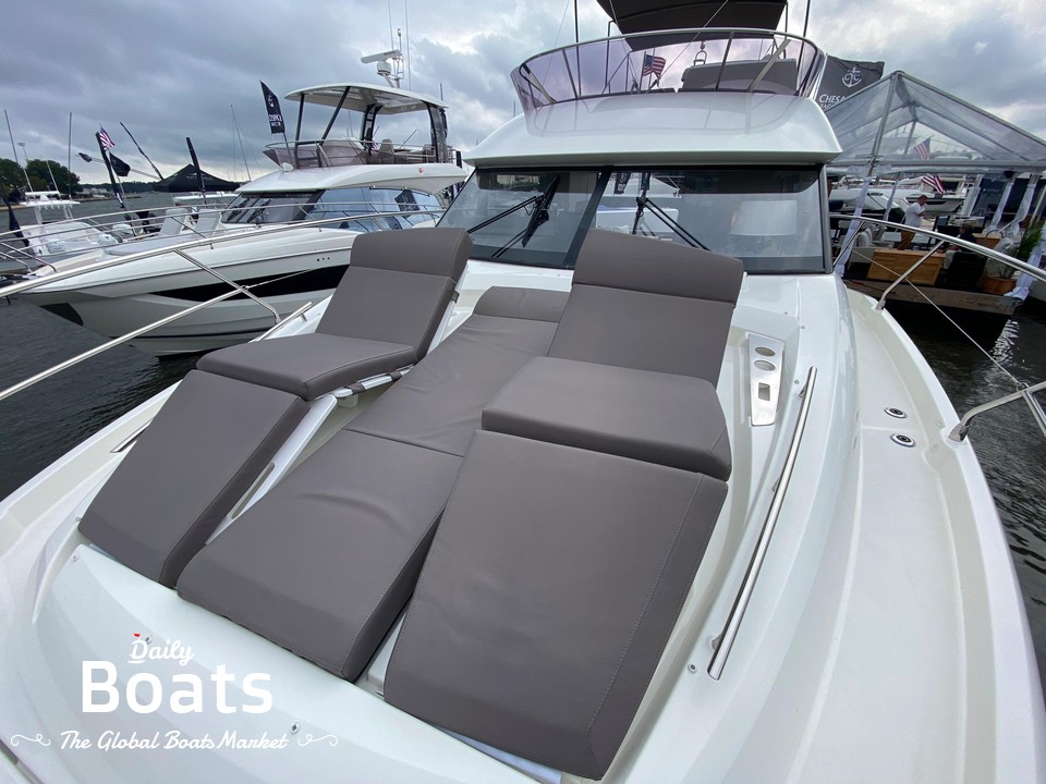 2017 Prestige 460 for sale. View price, photos and Buy 2017 Prestige ...