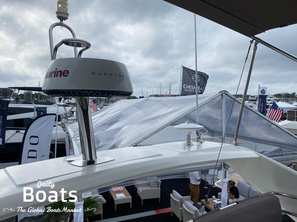 2017 Prestige 460 for sale. View price, photos and Buy 2017 Prestige ...