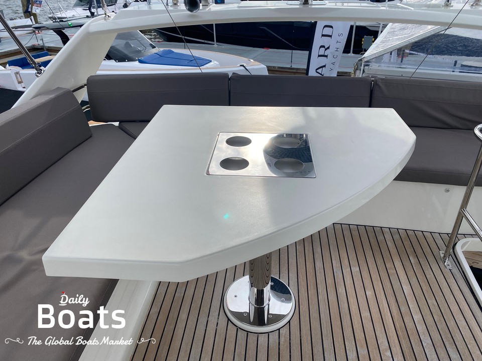 2017 Prestige 460 for sale. View price, photos and Buy 2017 Prestige ...