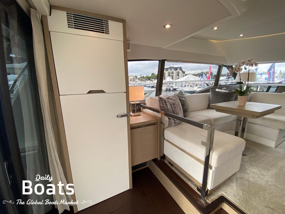 2017 Prestige 460 for sale. View price, photos and Buy 2017 Prestige ...