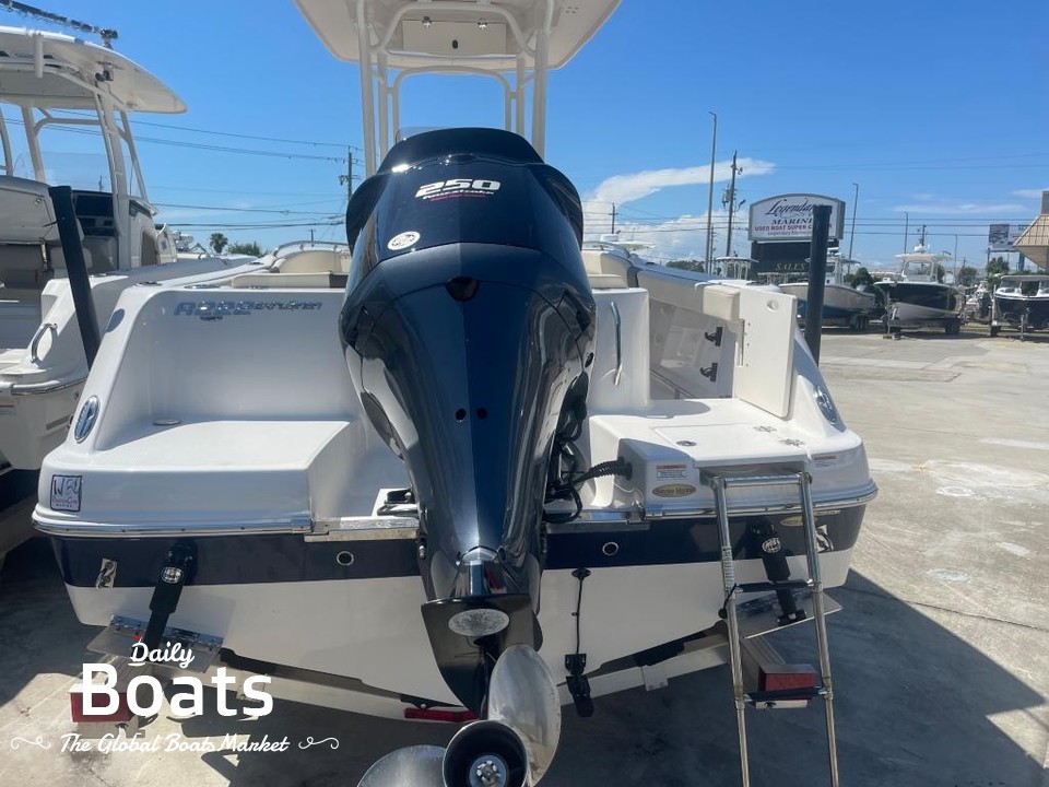 2020 Robalo 222 Ex for sale. View price, photos and Buy 2020 Robalo 222 ...