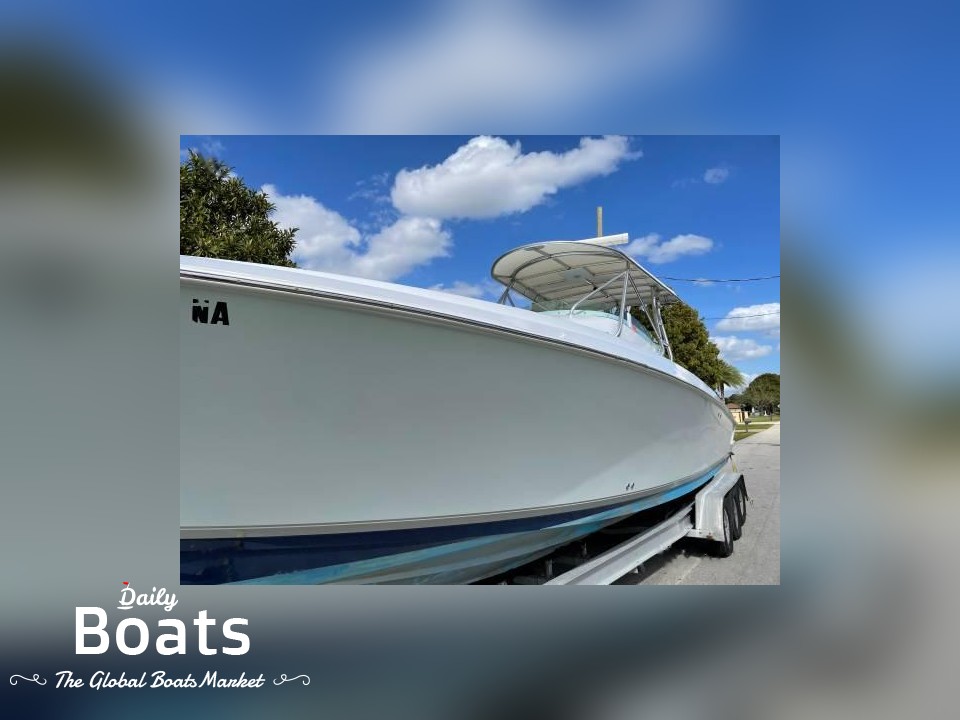 2006 Contender 36 Fish Around for sale. View price, photos and Buy 2006 ...