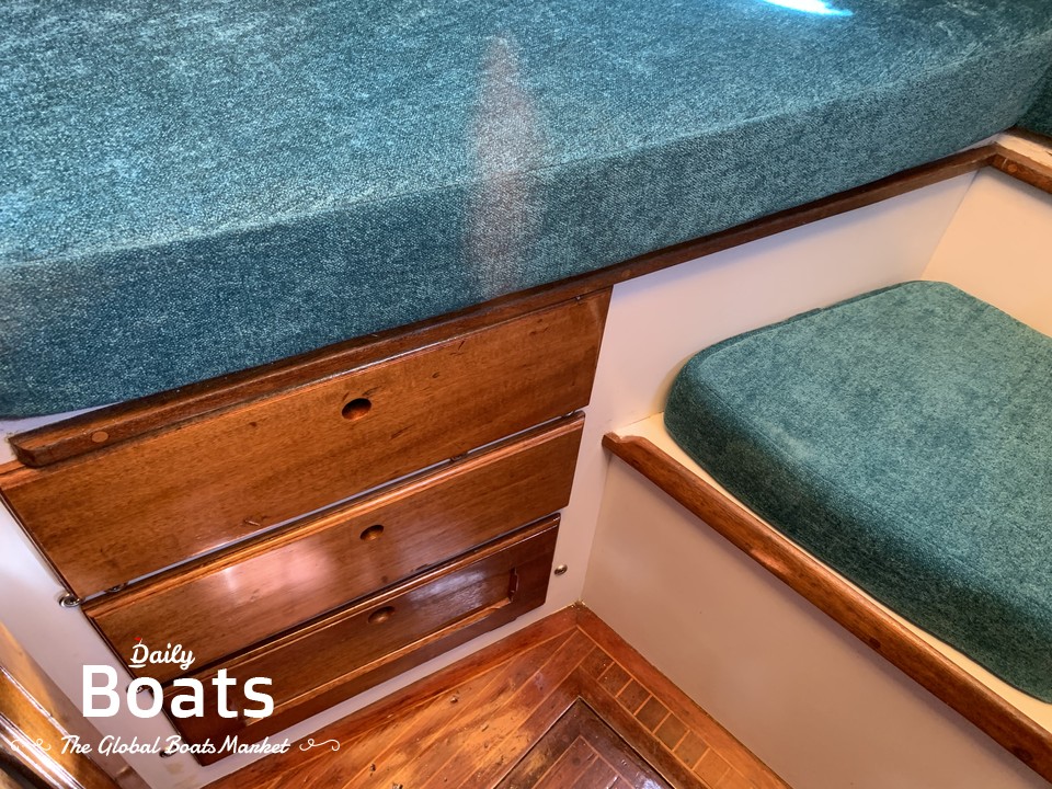 1969 Bristol 39 for sale. View price, photos and Buy 1969 Bristol 39 ...