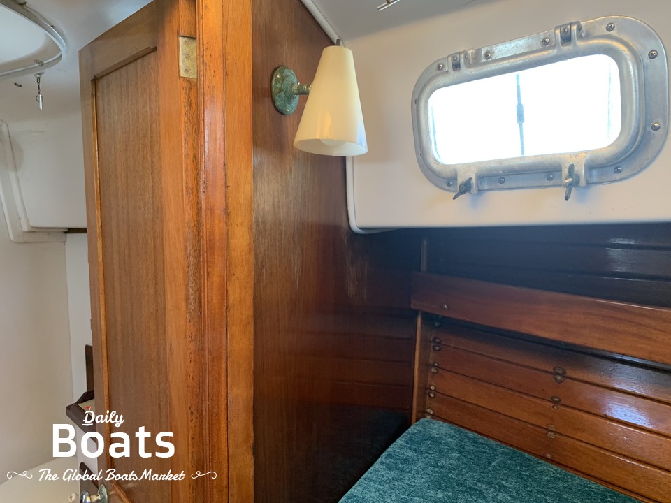 1969 Bristol 39 for sale. View price, photos and Buy 1969 Bristol 39 ...