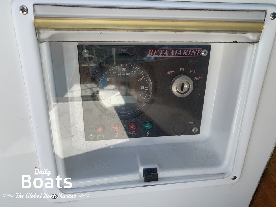 1969 Bristol 39 for sale. View price, photos and Buy 1969 Bristol 39 ...