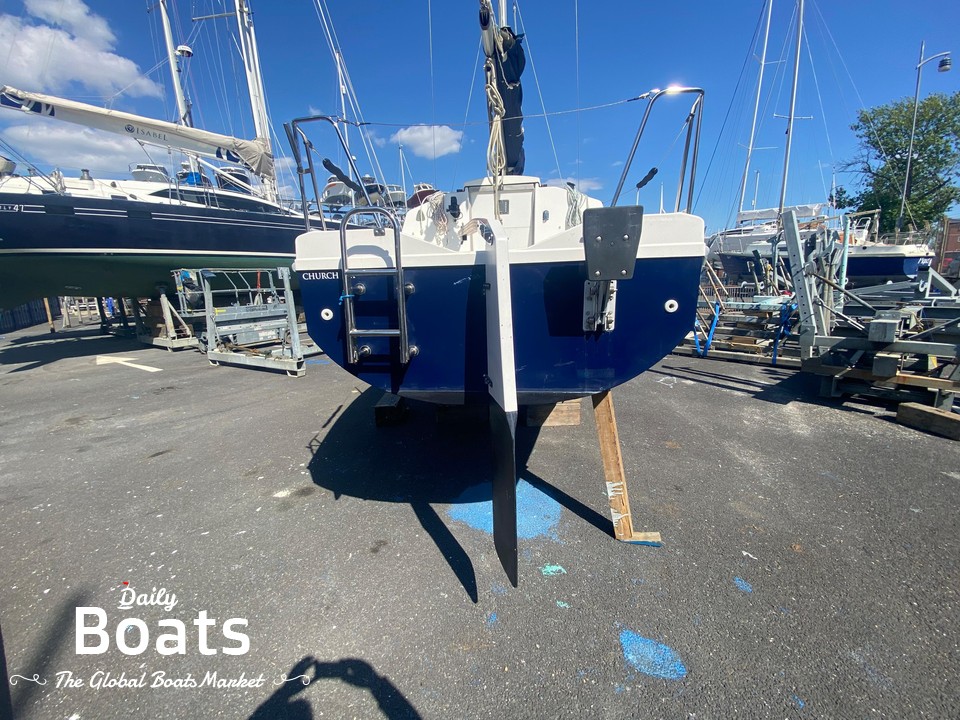2007 Hunter 20 - Bilge Keel for sale. View price, photos and Buy 2007 ...
