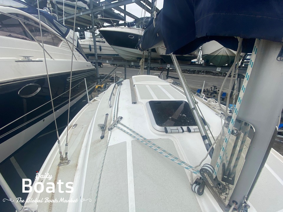 2007 Hunter 20 - Bilge Keel for sale. View price, photos and Buy 2007 ...