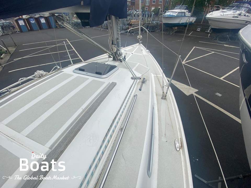 2007 Hunter 20 - Bilge Keel for sale. View price, photos and Buy 2007 ...