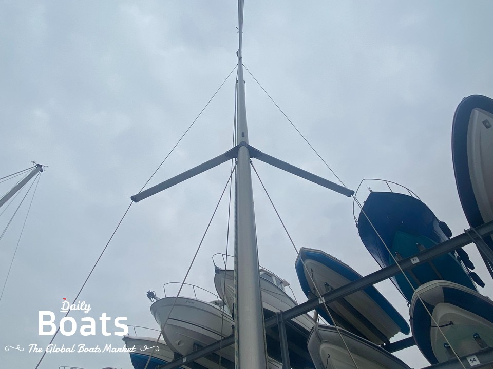 2007 Hunter 20 - Bilge Keel for sale. View price, photos and Buy 2007 ...