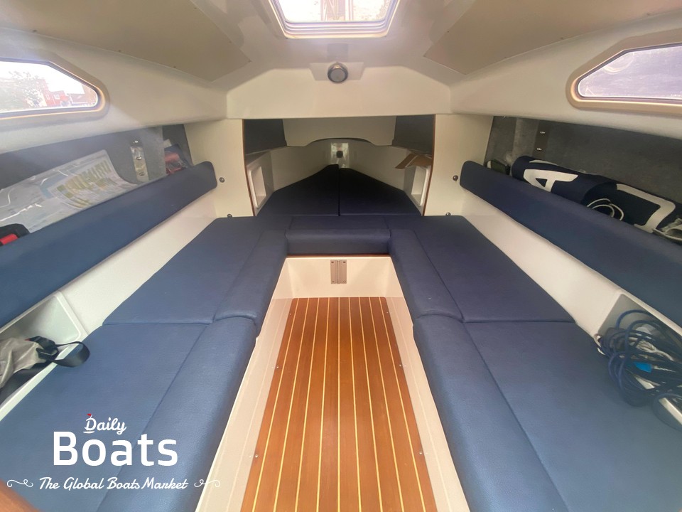 2007 Hunter 20 - Bilge Keel for sale. View price, photos and Buy 2007 ...