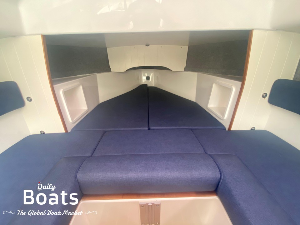 2007 Hunter 20 - Bilge Keel for sale. View price, photos and Buy 2007 ...