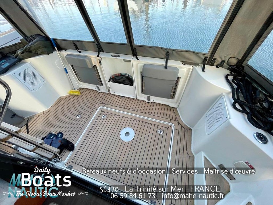 2018 Beneteau Trawler 30 for sale. View price, photos and Buy 2018 ...