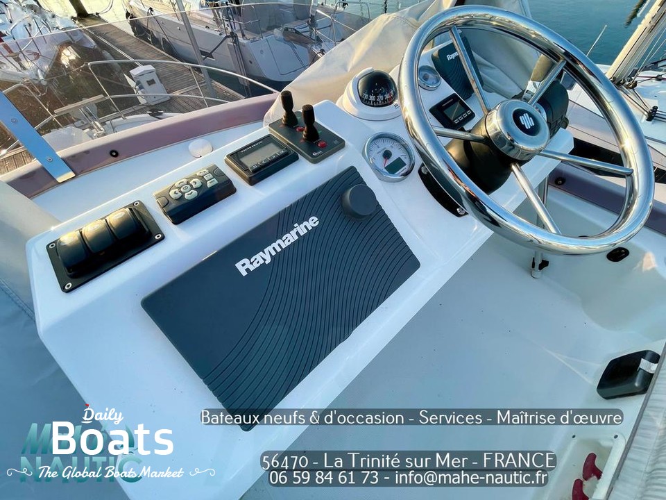 2018 Beneteau Trawler 30 for sale. View price, photos and Buy 2018 ...