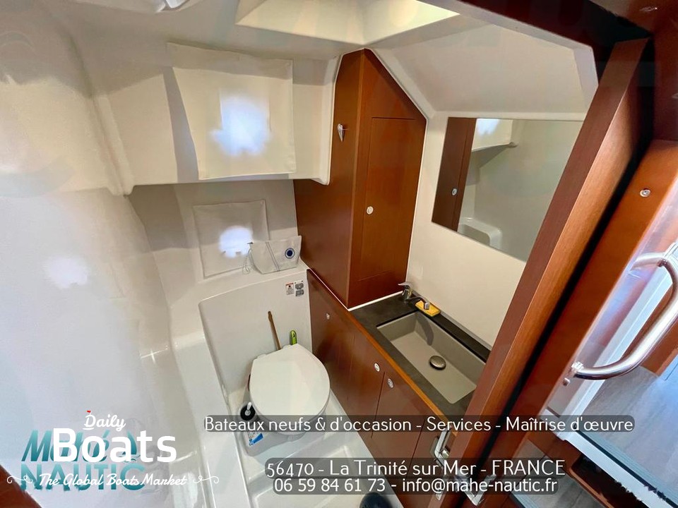 2018 Beneteau Trawler 30 for sale. View price, photos and Buy 2018 ...